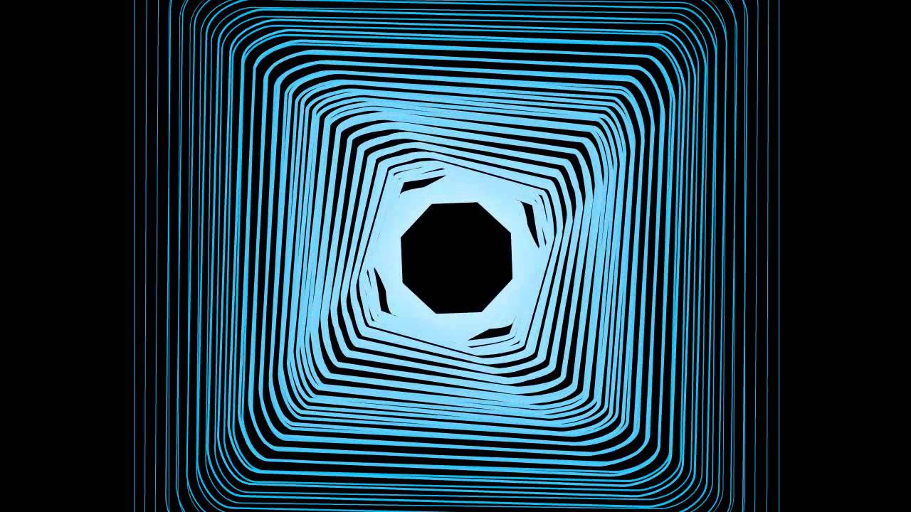 Shape Shifting - YouTube