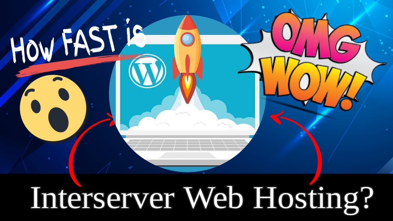How FAST Is Interserver How To Test Website Speed With GTMetrix how-fast-is-interserver-how-to-test-website-speed-with-gtmetrix