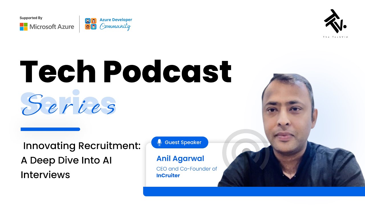 Innovating Recruitment: A Deep Dive into AI Interviews | The Tech ...