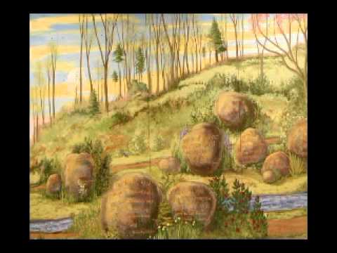Durham Technical Community College 50th Anniversary Mural Project - YouTube