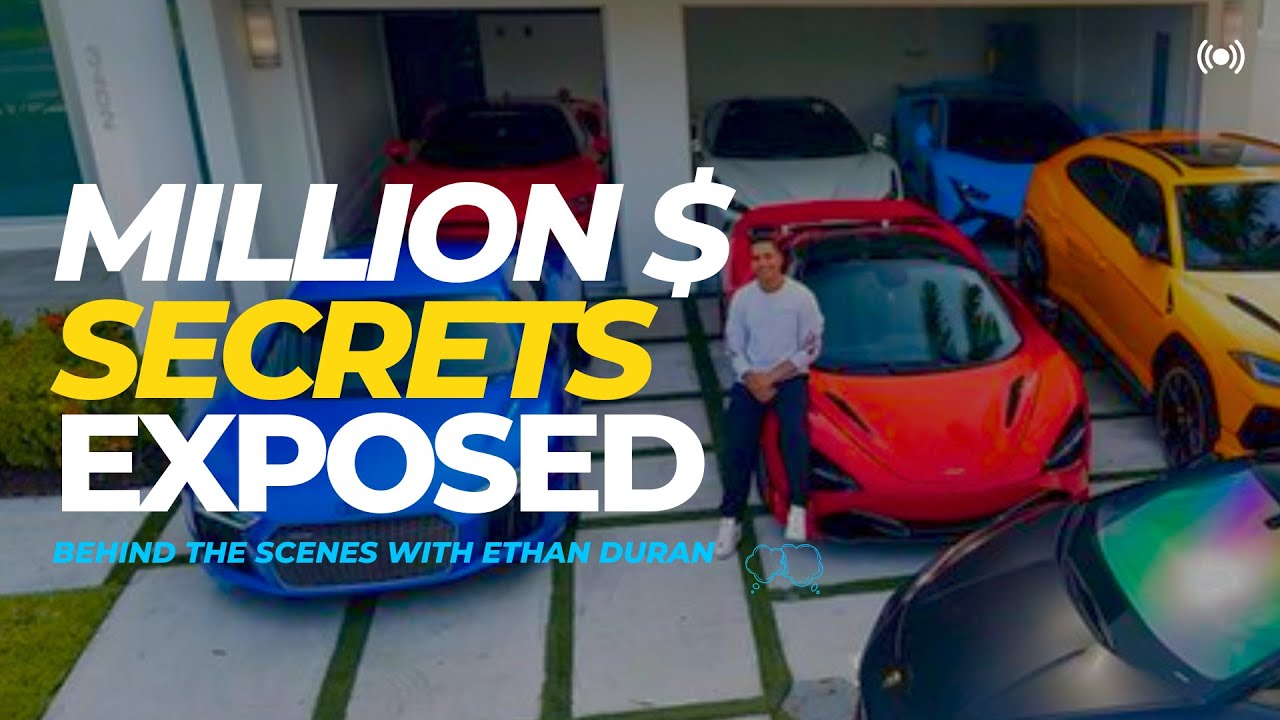 How This Young Prodigy Made a Fortune Buying and Selling Luxury Assets ...