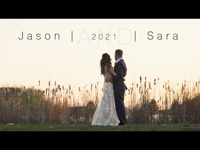 Sarah And Jason Wedding