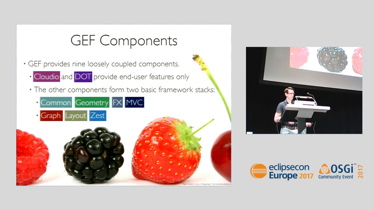 GEF 5.0.0 - From a User's Perspective - YouTube