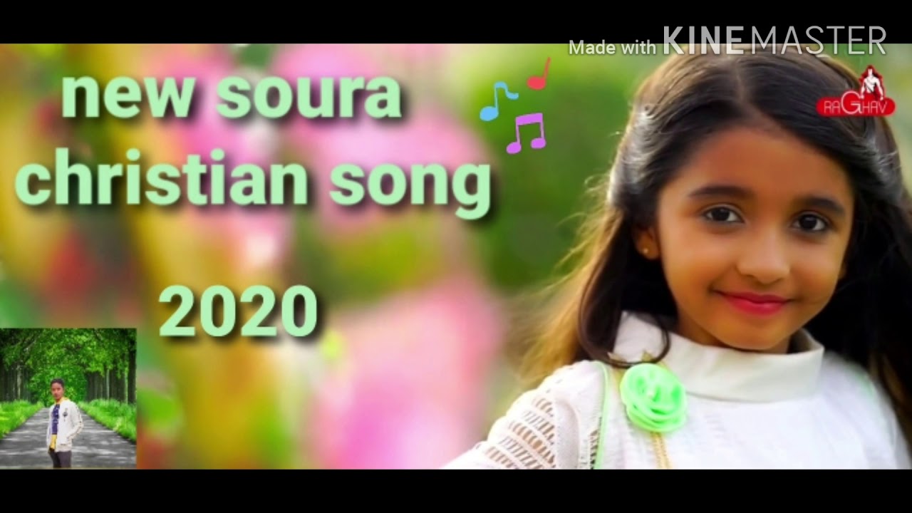 New christian soura song 2020 - YouTube