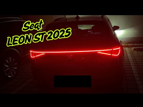 Seat Leon ST 2025: Konfiguration im Check – Welche Zusatz-Pakete lohnen sich für mich?
