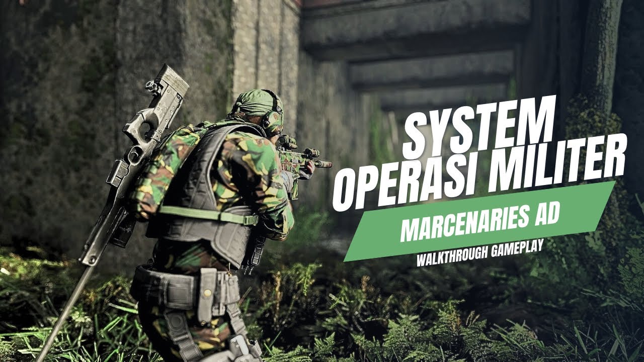 Operasi militer bagian 1 - Merebut pangkalan udara daerah perbatasan ...