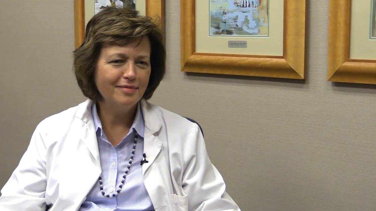 Dr. Susan Heaney, SLUCare Pediatrics - YouTube