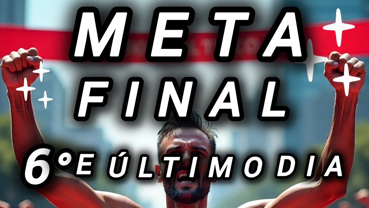 Meta final 6° e último dia MotoVlog - YouTube