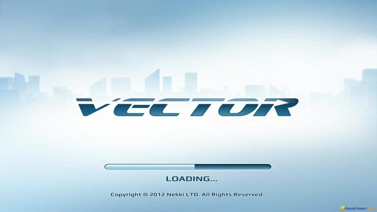 Vector gameplay (PC Game, 2013) - YouTube
