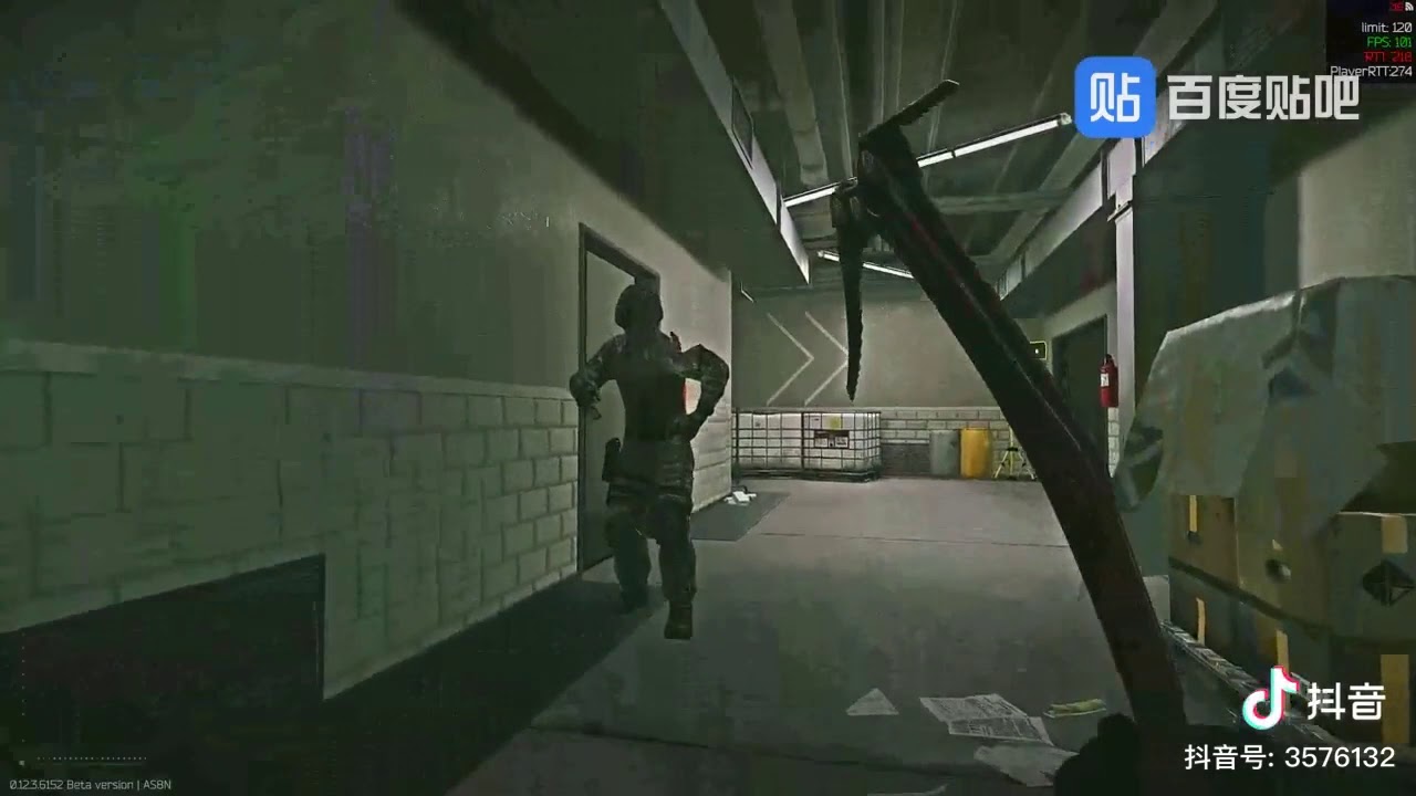 Horrifying Theft Hack in EFT. - YouTube