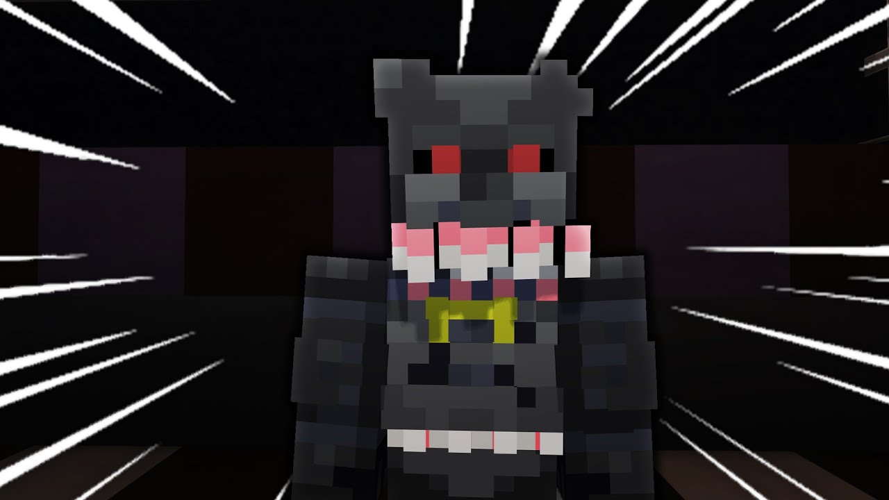 Minecraft FNAF 3 MCTV - Nightmare EP.21 - YouTube