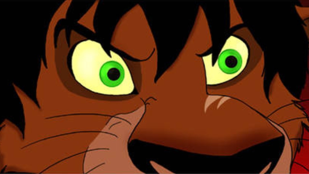 MUFASA AND SCAR PREQUEL | The Lion King Fan Comic | Brothers by Nala15 ...