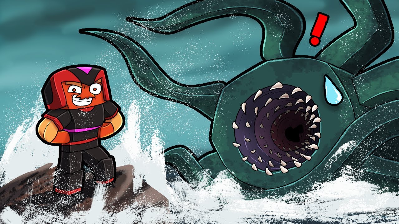 Minecraft Crazy Craft Bosses