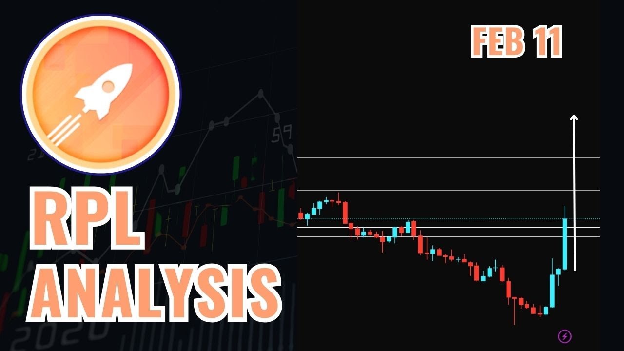 RPL coin price prediction | Rpl coin latest news | Rocket Pool Feb 11 ...