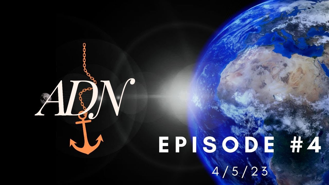 Anchor Down News Anchor Down News Episode #4 - YouTube