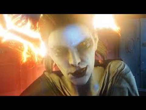 I Kill Vampires Good - YouTube