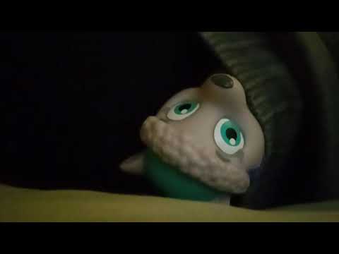 paw patrol everest farting