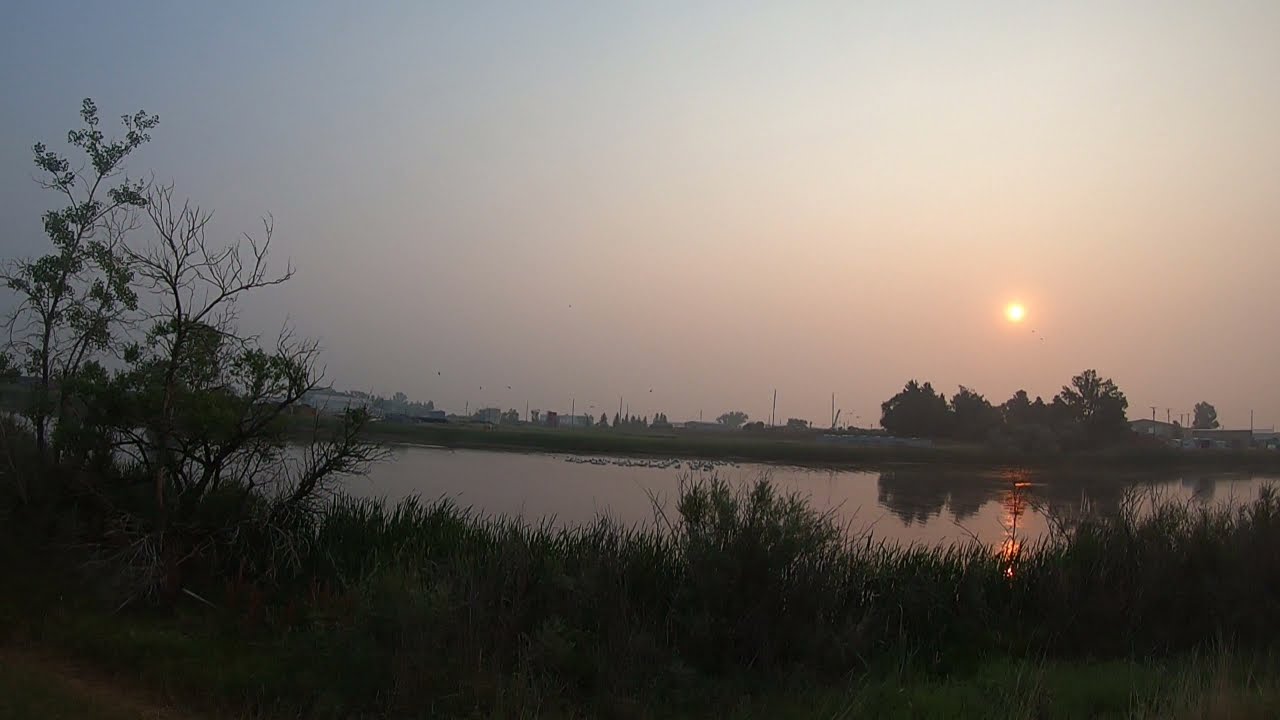 bike trip across canada in the saddle 6 alberta david thompson marfred ...