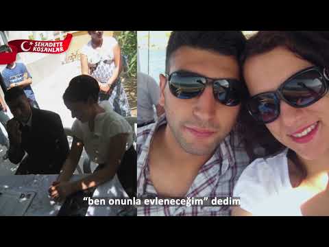 Şehadete Koşanlar 15.Bölüm - Şehit Seçkin Çil