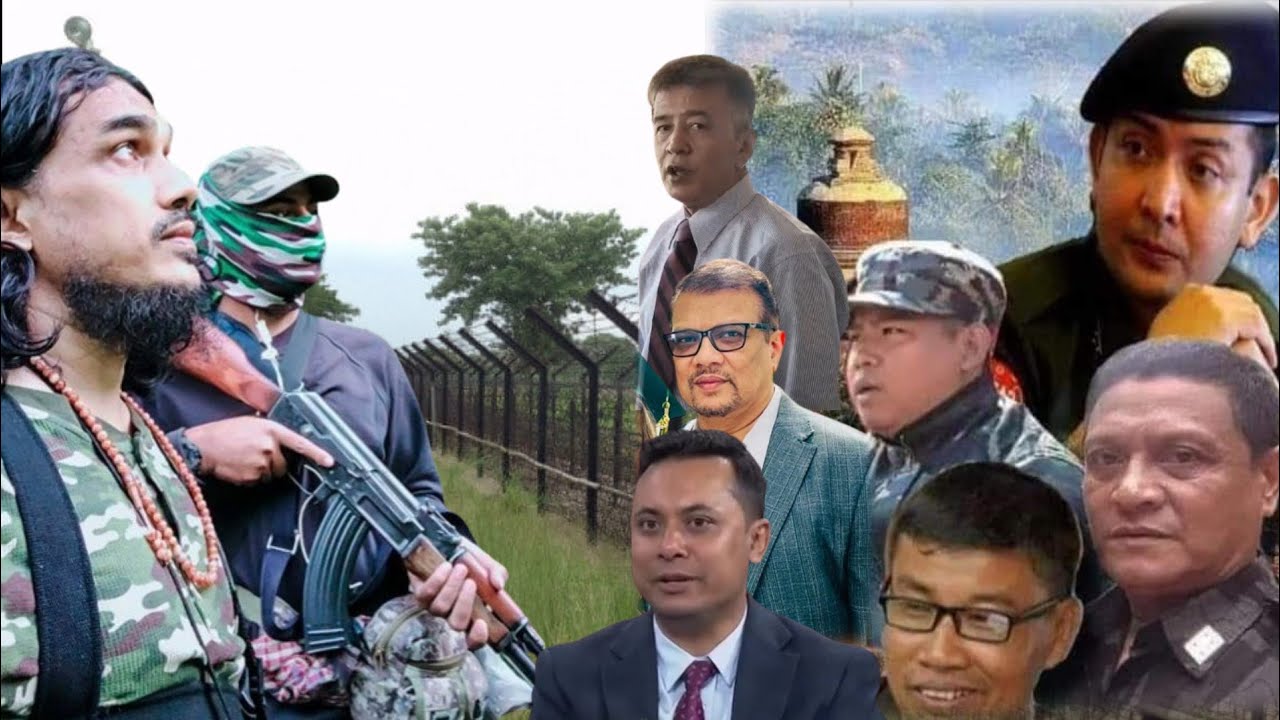 Rohingya Daily News Today | Rohingya in Arakan Myanmar | Rohingya ...