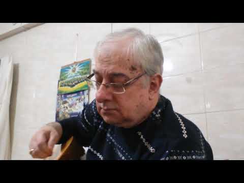 Arzuladık geldik sizi erenler Söz : Derviş Muhammed Müzik : Mahmut Çelik ( dedem )