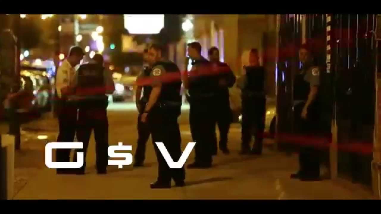 LX Finesse Feat. Kilo & G$V - "CHICAGO" (Maniac Latin Disciples MLD ...