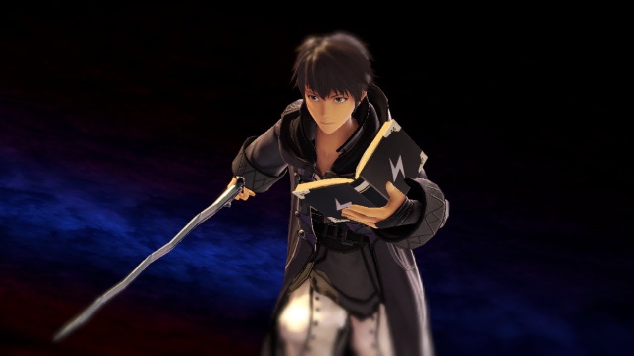 Robin Combos are Crazy! #1 [SSBU] - YouTube