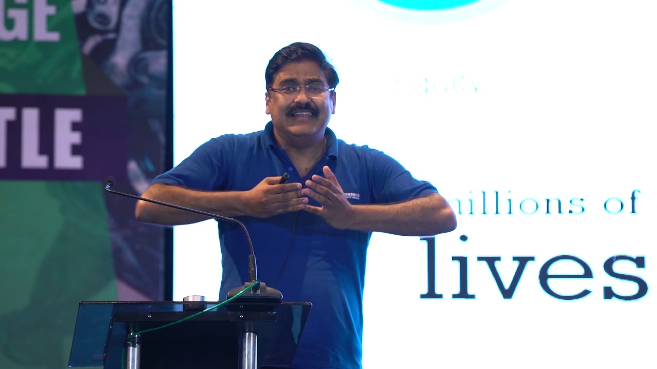 Mr. Ratnesh Kumar Jha, Managing Director - South Asia, Cambridge ...