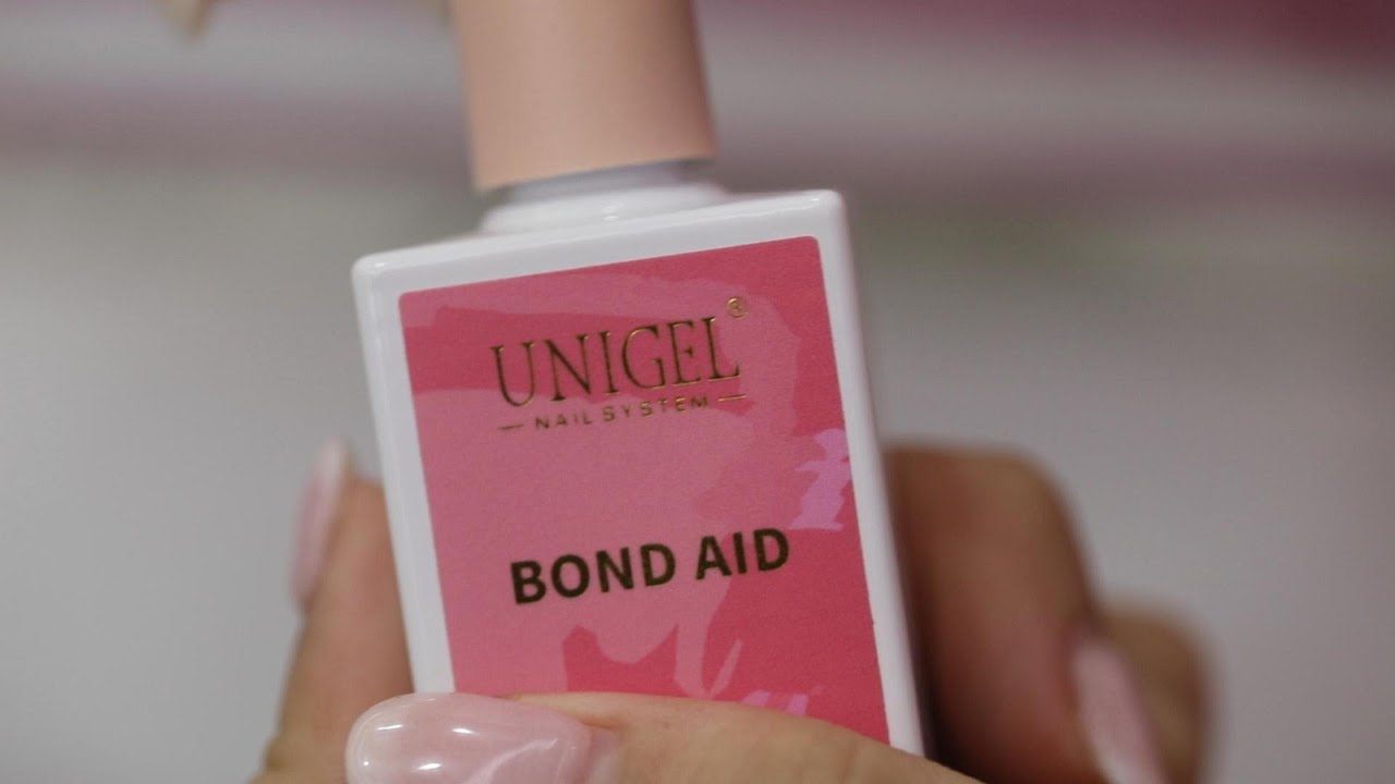 UNIGEL - BOND AID - YouTube