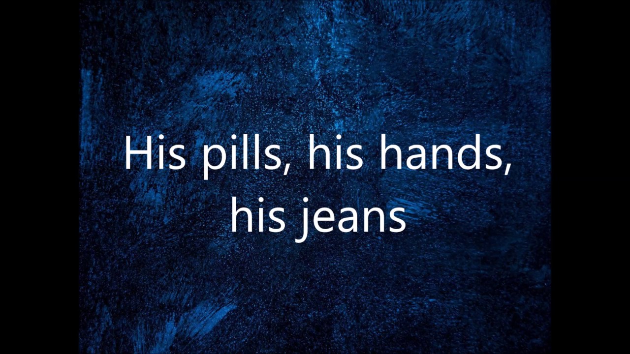 Halsey - Colors Lyrics - YouTube