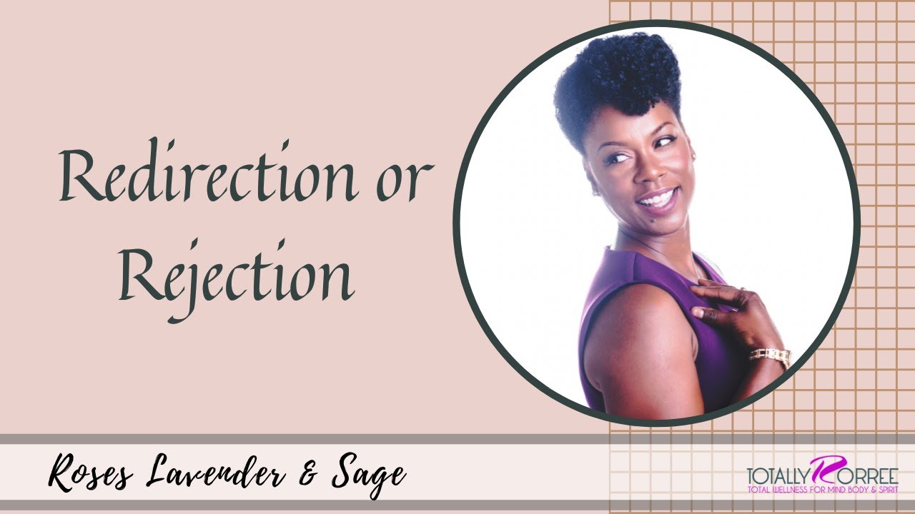 Redirection or Rejection - YouTube