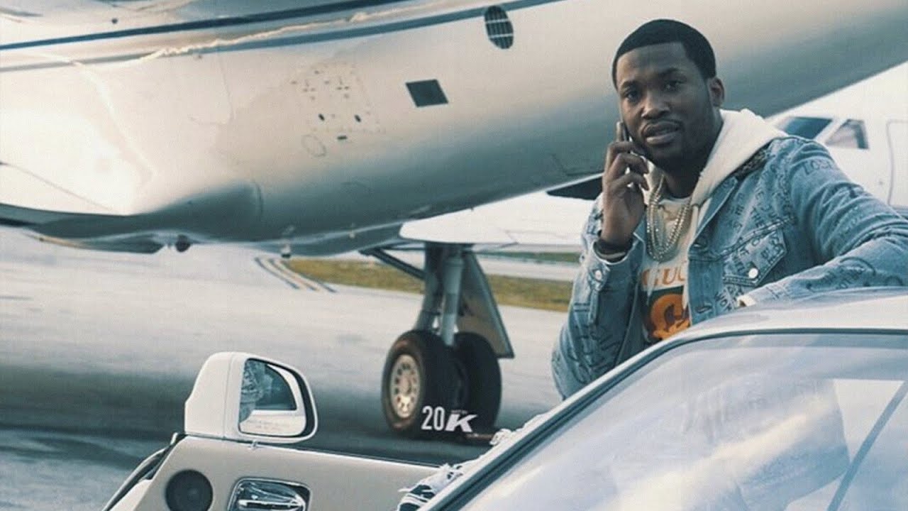 [FREE] Meek Mill type beat "Trenches" - YouTube