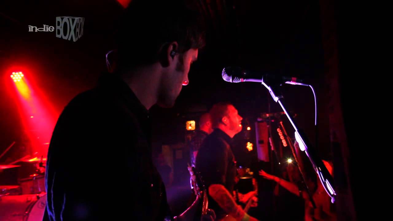 Go Radio LIVE at Musica in Akron Ohio - YouTube