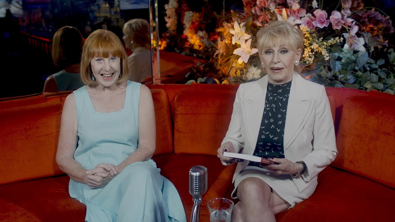 Author Diana Eden Talks About Her Memoir Stars in Their Underwear ...