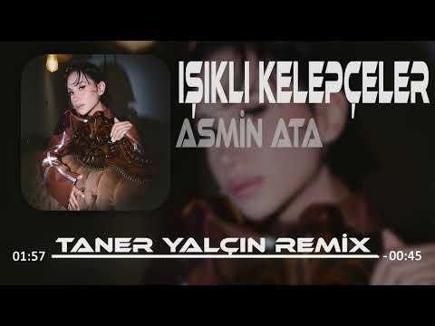Asminata - Işıklı Kelepçeler (Taner Yalçın Remix) / Aklımı Başımdan O aldı