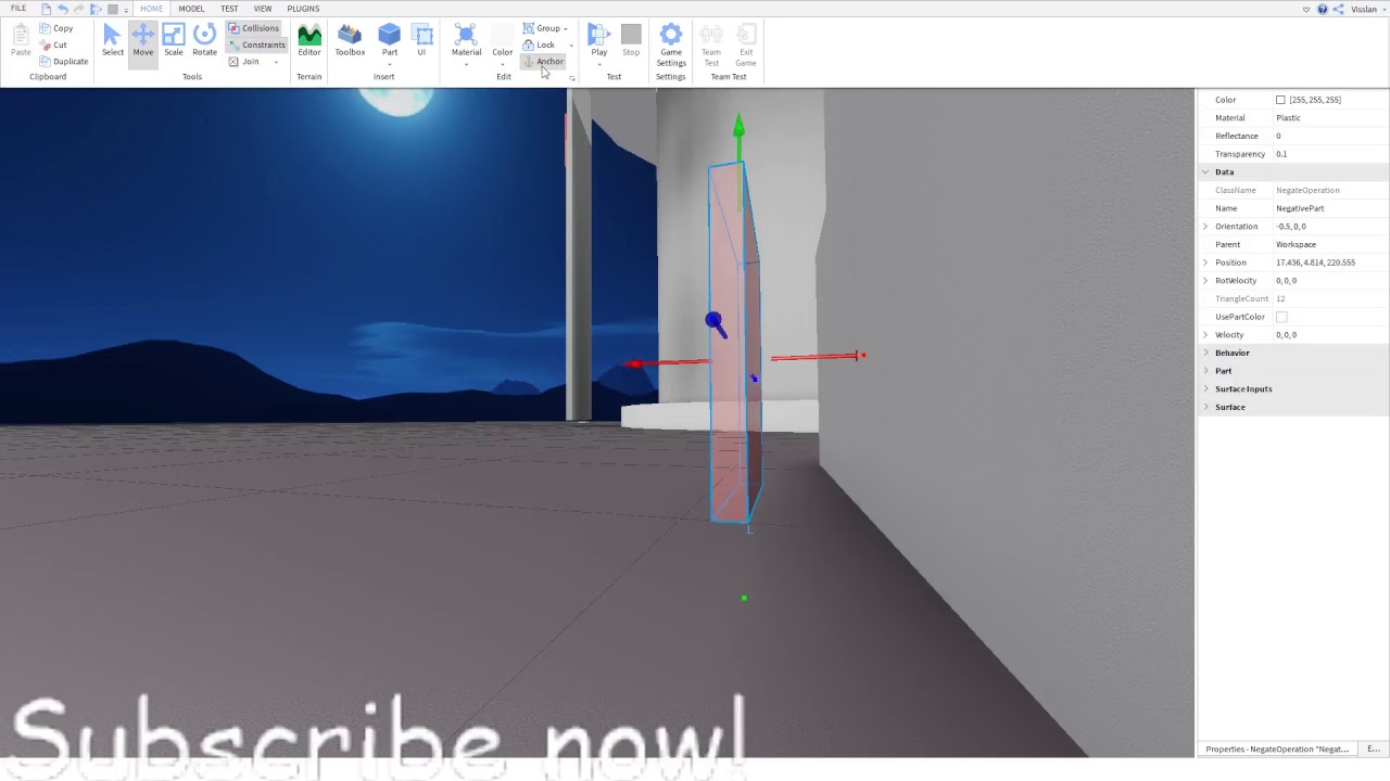How to build in Roblox Studio beginners tips and tricks! I only ...