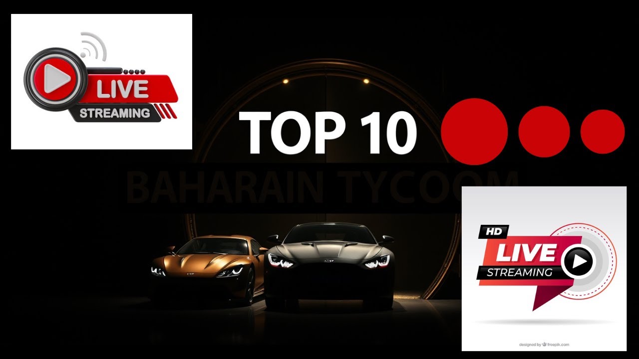 Inside The MASSIVE Wealth of Bahrain's Top 10 Billionaires - YouTube
