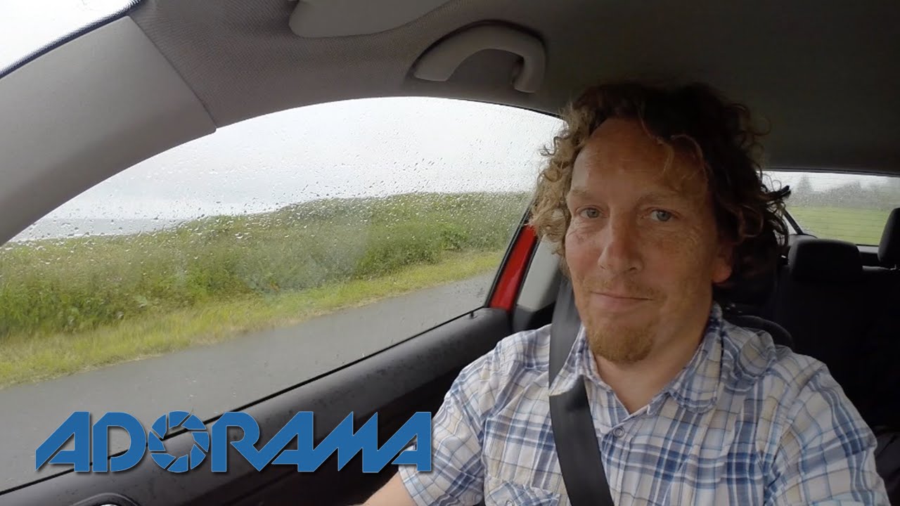 GoPro Car Mounts: Capture the Action with Martin Dorey - YouTube
