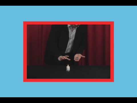 UNEXPECTED VISITOR by DOUG BREWER - DAYTONA MAGIC - YouTube