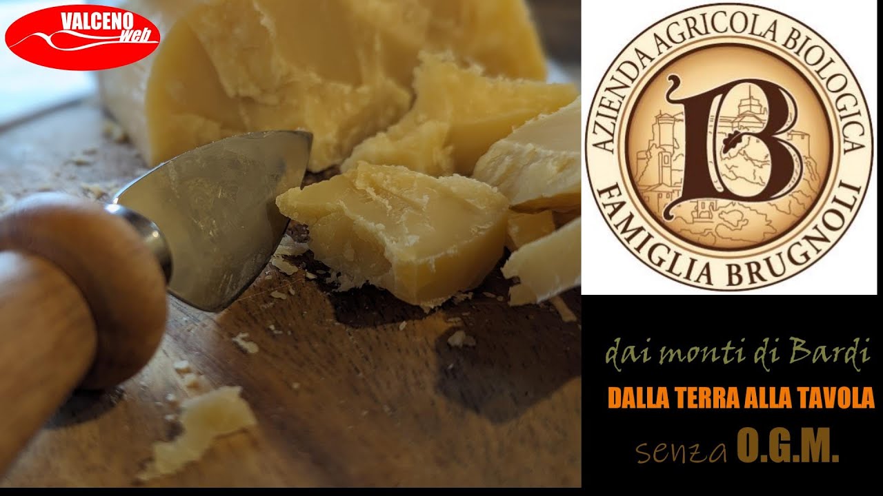 AZIENDA AGRICOLA BIOLOGICA F LLI BRUGNOLI - YouTube