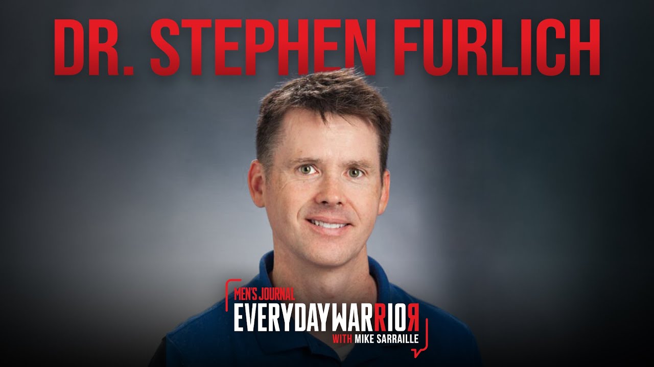 Science of Sex: Dr. Stephen Furlich Explores How Gender Influences ...