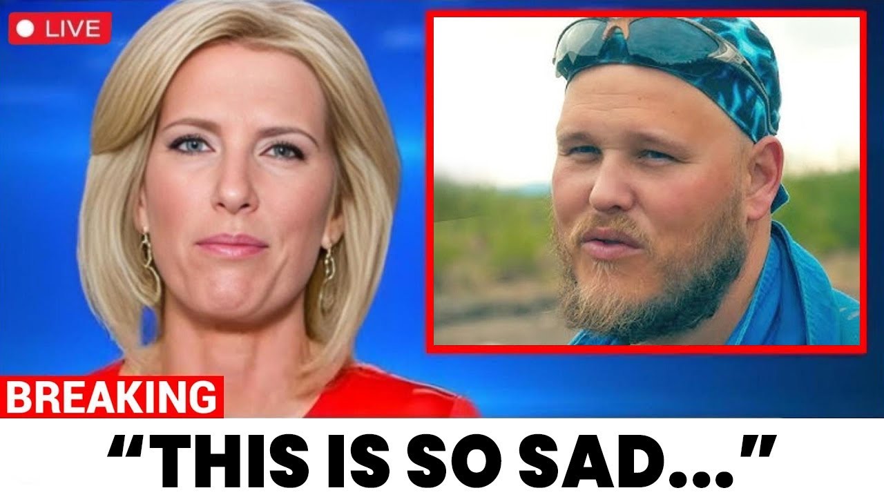 Mike Beets Leaves Behind a Fortune That Makes His Family Cry - YouTube