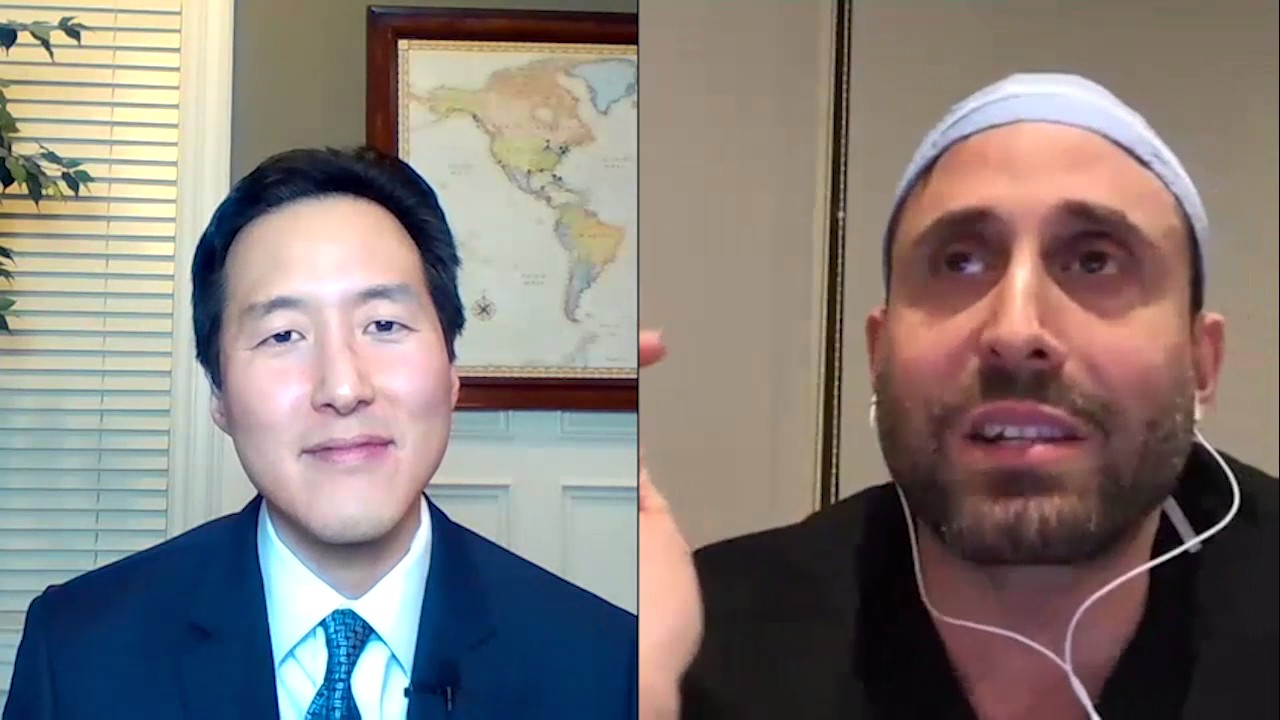 Episode 6: The Man Behind Dr. Miami with Dr. Michael Salzhauer - YouTube