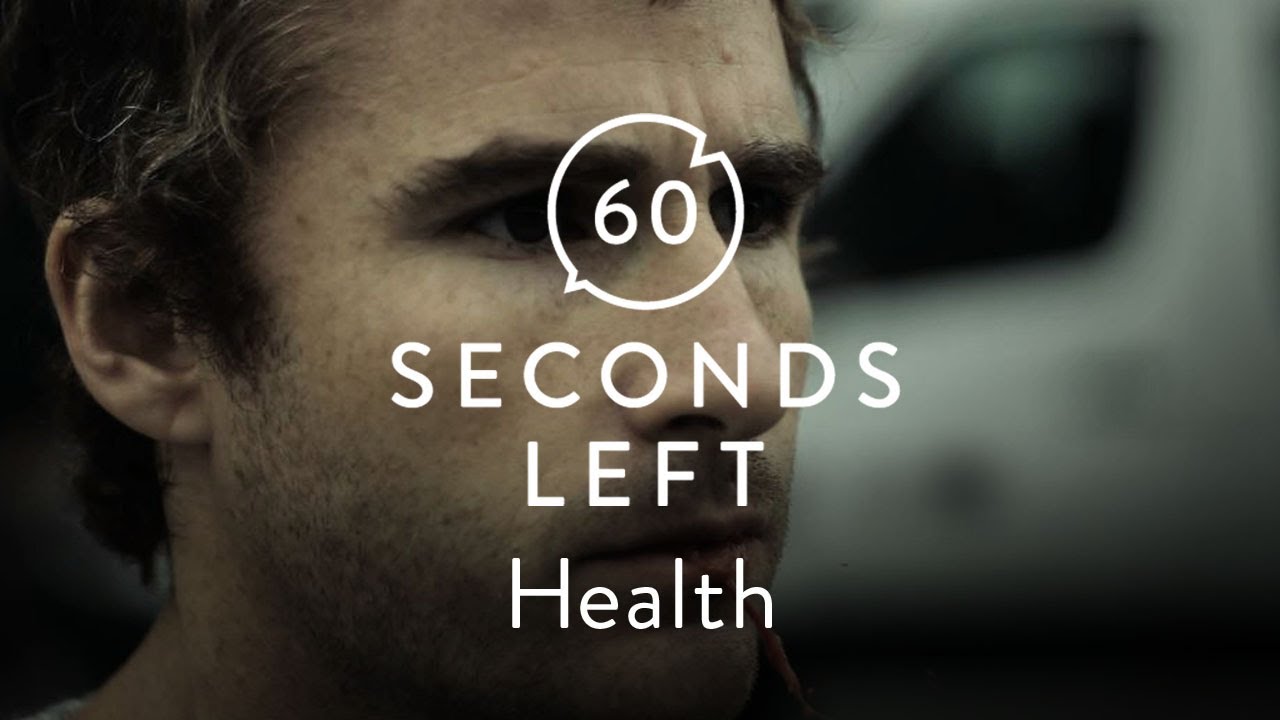HEALTH - 60 Seconds Left - YouTube