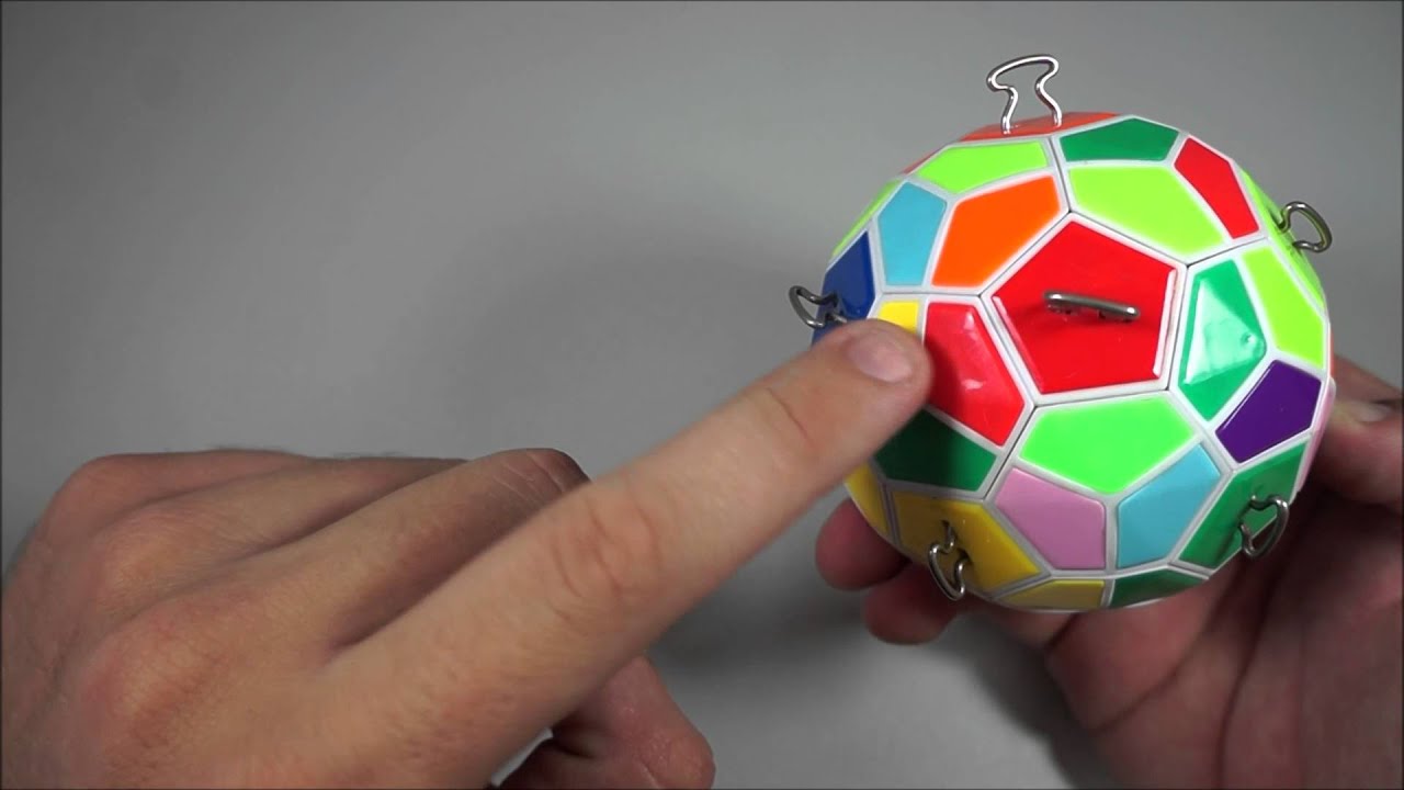 Magic Intelligence Ball Tutorial (PT-BR) parte 2 - YouTube