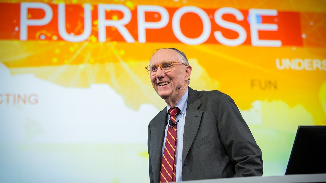 Jack Dangermond Keynote: 2018 Esri FedGIS (Part 1 of 4) - Welcome - YouTube