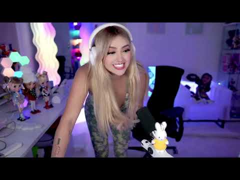 arigameplays hot