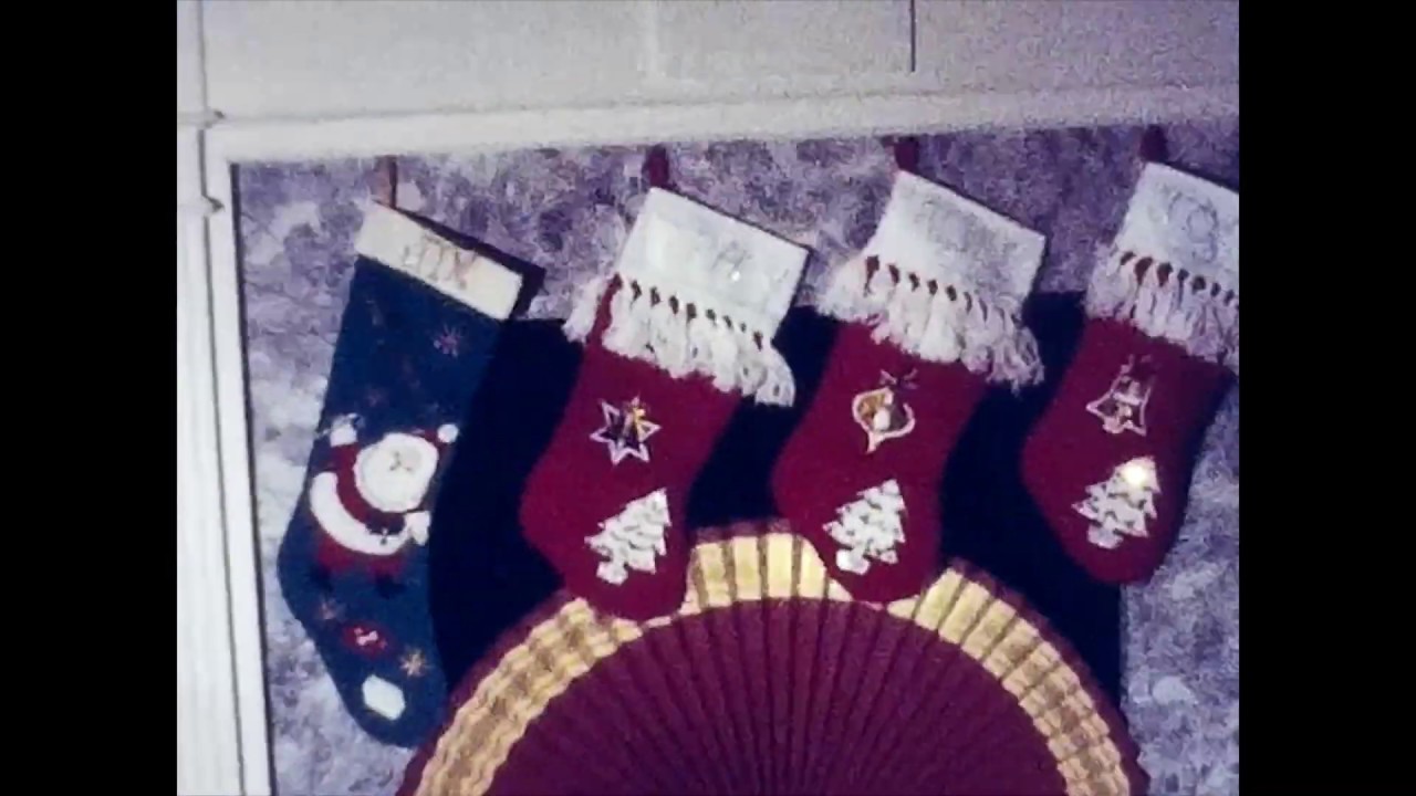 Christmas 1980 - YouTube