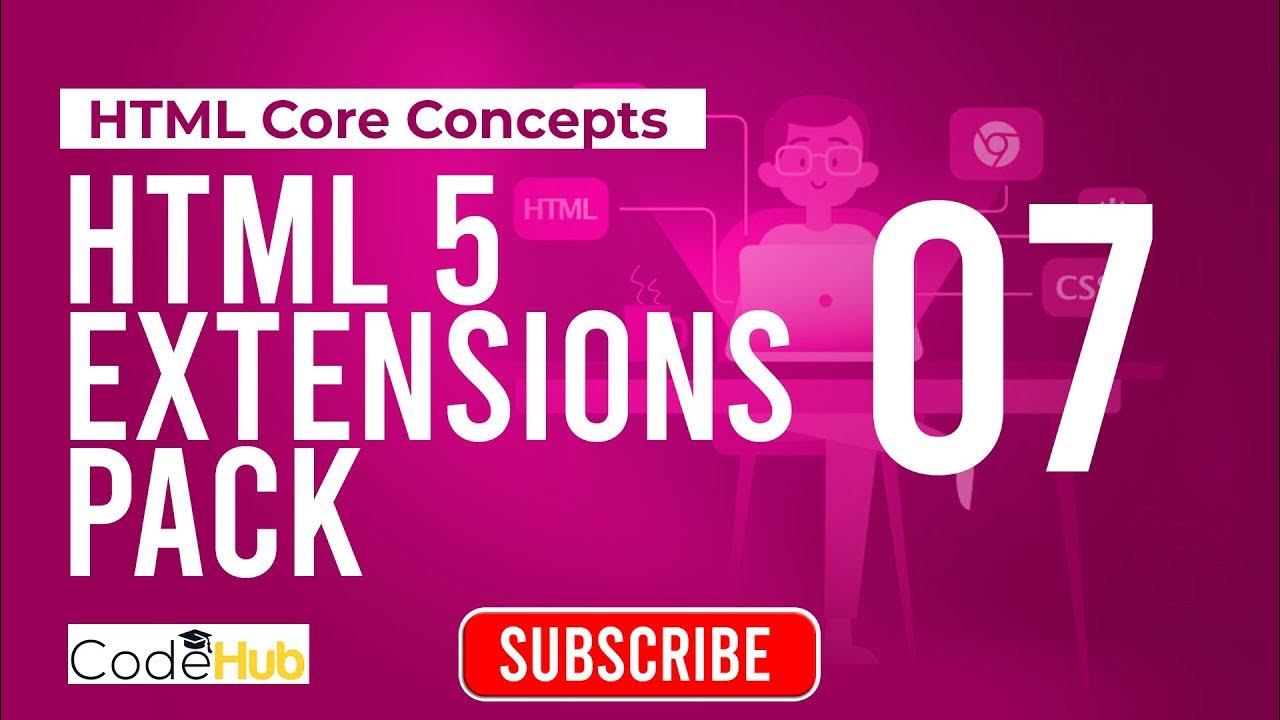7 Techniques In Vs Code Youtube