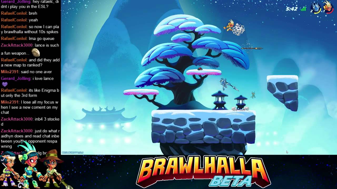 MLG Brawlhalla Bomb - YouTube